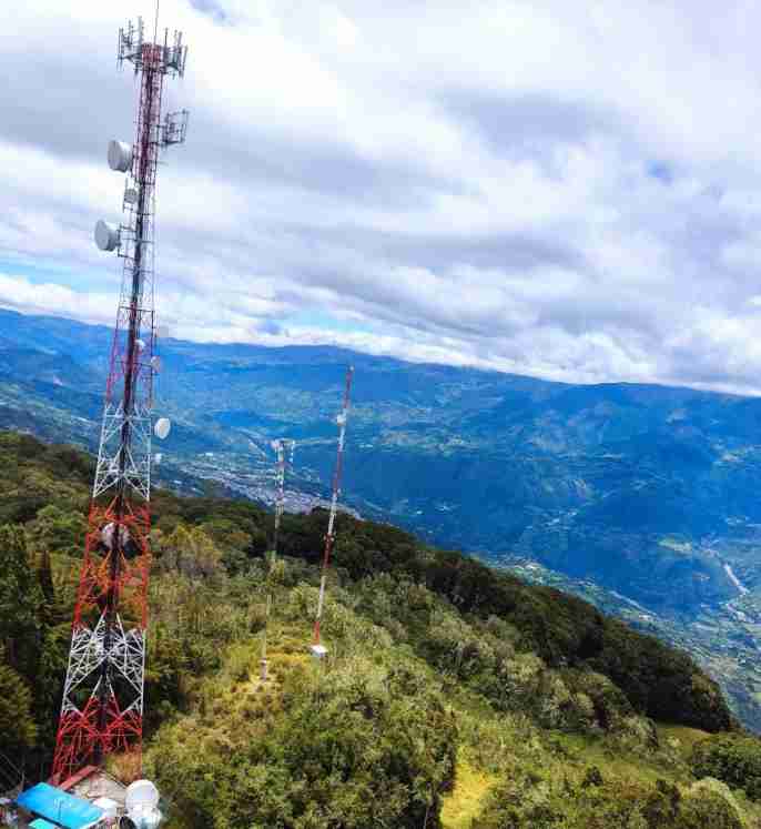 Internet - Atenea Telecomunicaciones